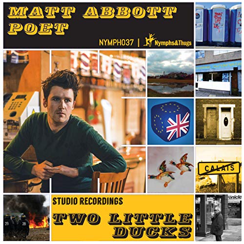 Amazon Music UnlimitedでMatt Abbott PoetのTwo Little Ducksを