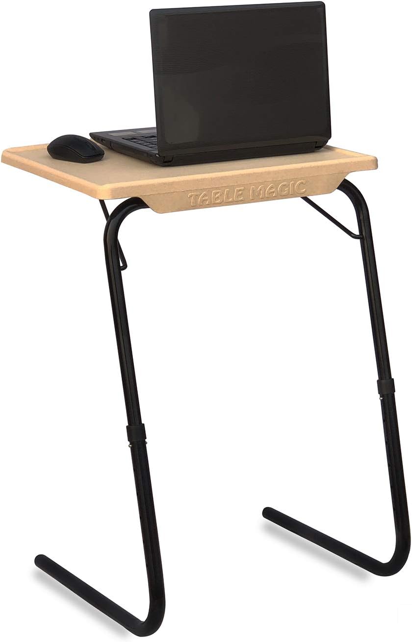 MULTI - TABLE Multi Function Detachable and Foldable Utility Table ...