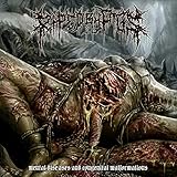 【発売日：2020年01月03日】・製造元:Amputated Vein Records
