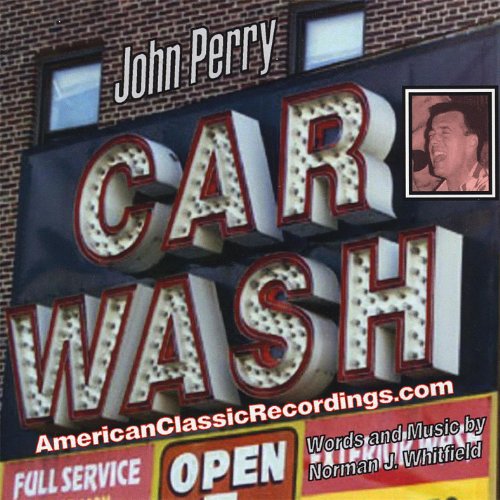 Play Car Wash by John Perry on Amazon Music