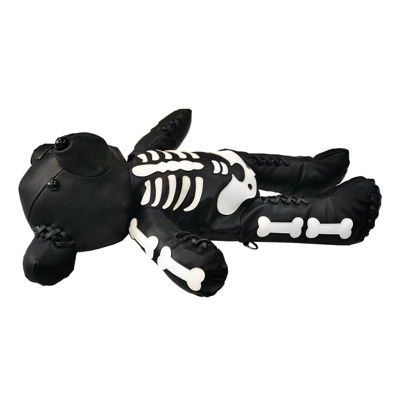 Mochila Gothic Skeleton Bear,...B07Q2R6H7L | Encarguelo.com
