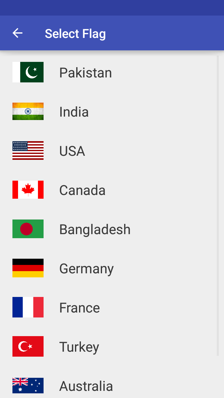 FlagMe - Flag Filter for DPs - App on Amazon Appstore