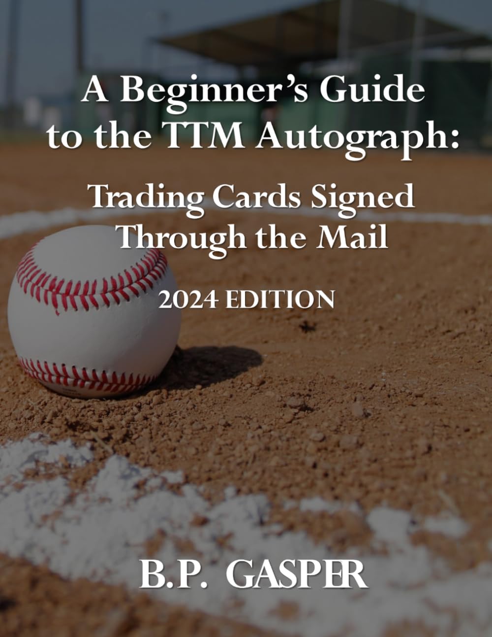 A Beginner’s Guide to the TTM Autograph: Trading Cards Signed Through ...