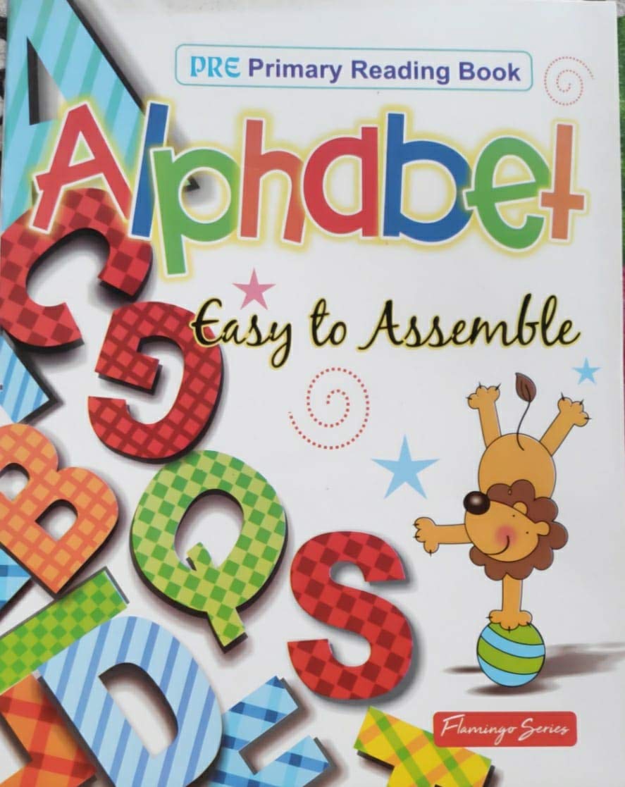 Amazon | Alphabet: English alphabet (1) (English Edition) [Kindle ...