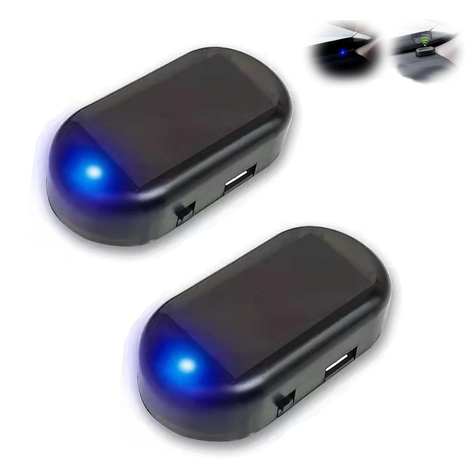 Gionar Car Stealth Jammer Car Jammer The Car Stealth Jammer ...