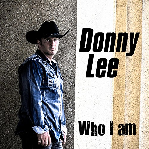 Play Who I Am by Donny Lee on Amazon Music