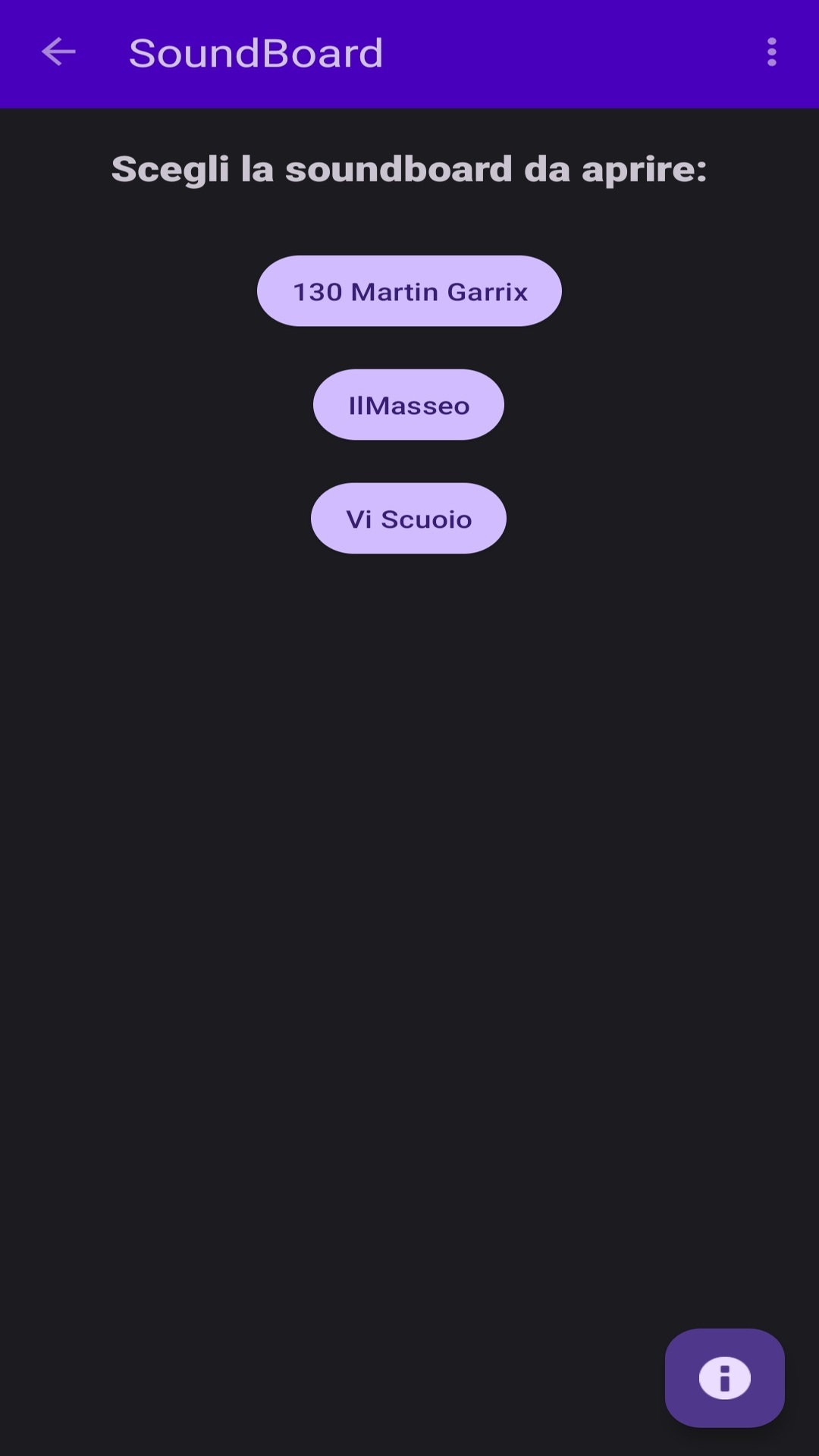 SoundBoard - App on Amazon Appstore