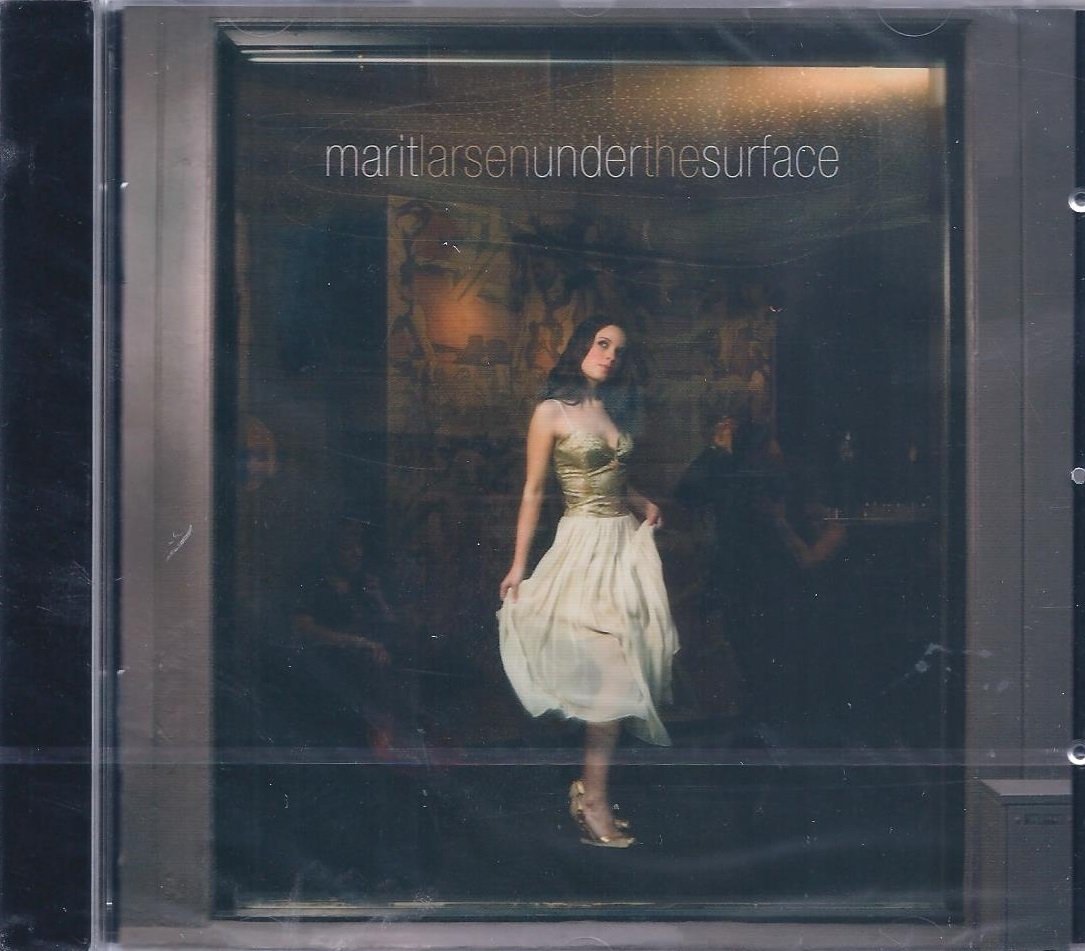 Under the Surface: Amazon.de: Musik-CDs & Vinyl