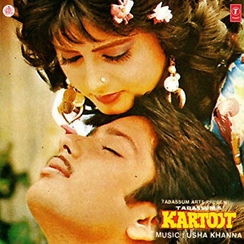 Amazon.com: Kartoot : Usha Khanna: Digital Music