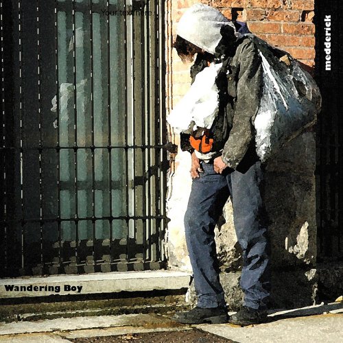 Play Wandering Boy by Medderick on Amazon Music