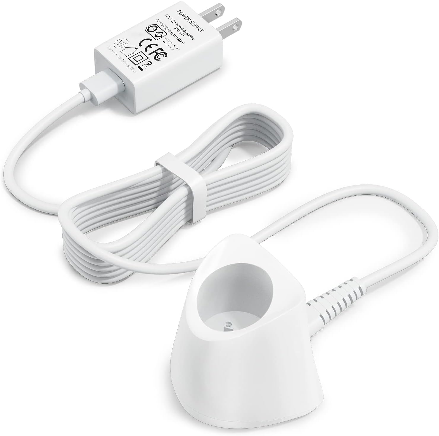 Amazon.com: Replacement OLOV Charger Cord USB Charging Cord Compatible ...