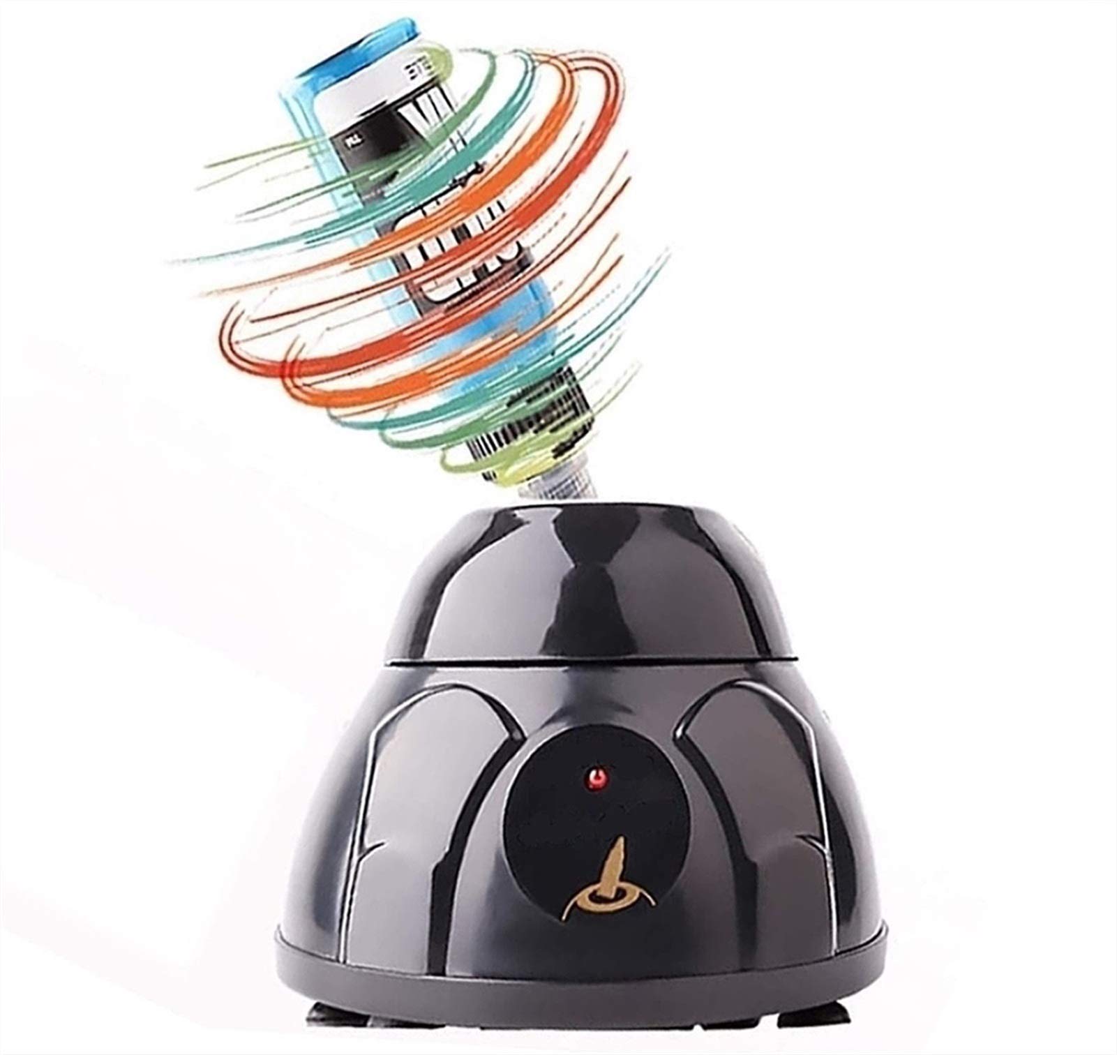 Buy Lab Vortex Mixer Mini Ink Shaker Orbital Pigment Bottle Shaking ...