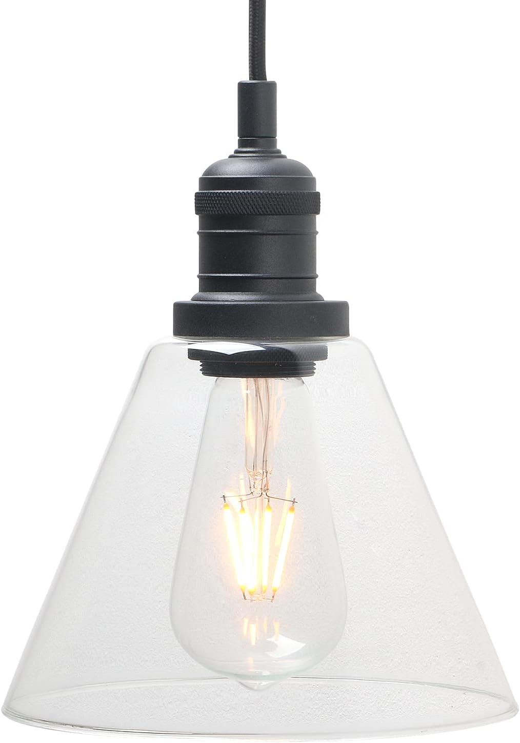 Phansthy Modern Pendant Light Fixtures Over Kitchen Island Sink ...