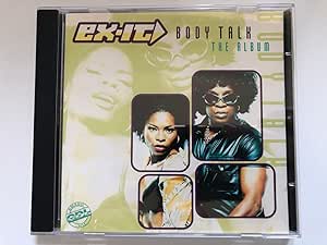 Amazon.co.jp: Body Talk Album: ミュージック