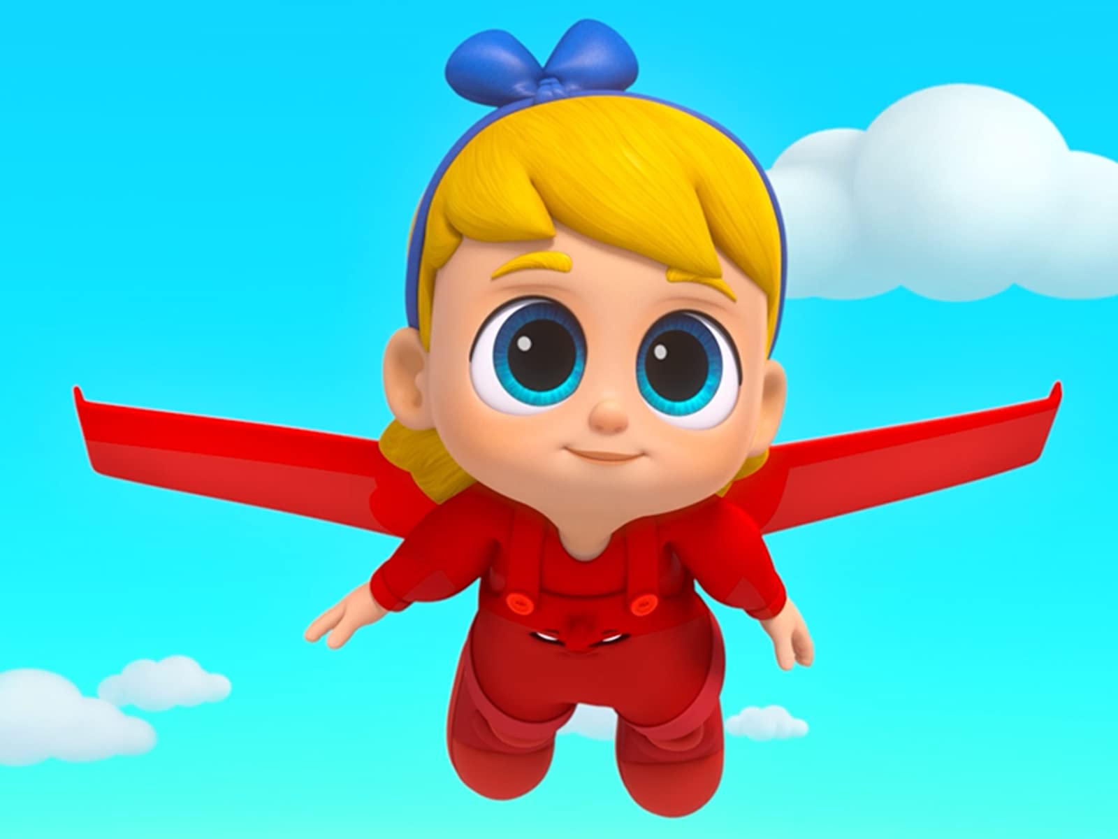 Watch Morphle | Prime Video