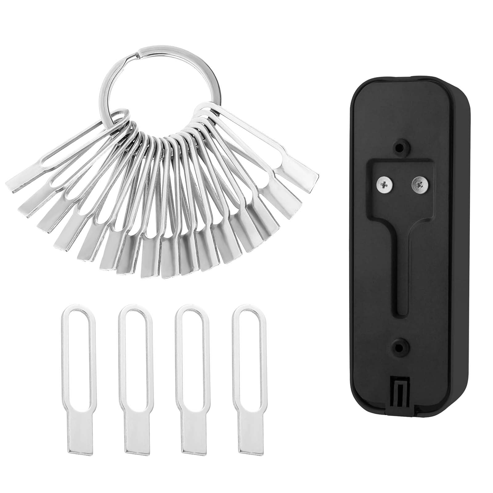 blink doorbell key blink doorbell key replacement blink doorbell ...