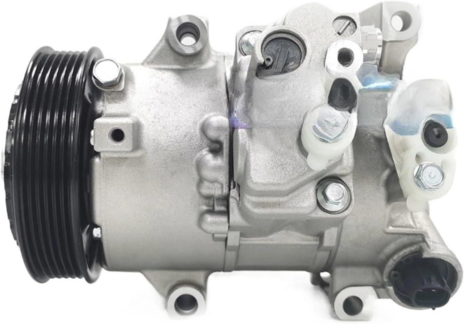 Car Ac Compressor. Compatible for Toyota Corolla 2010-2013 1.8L TSE14C ...