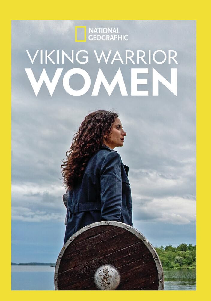 Amazon.com: Viking Warrior Women : National Geographic: Movies & TV