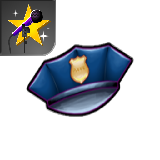 Tap Catcher: Pop Cops n Robbers Tapping Action - App on Amazon Appstore