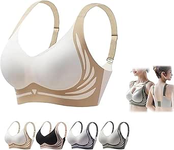 Tangyu Submarine Bra, Advocatey Bra, Super Gather Bra Wireless Push-Up ...