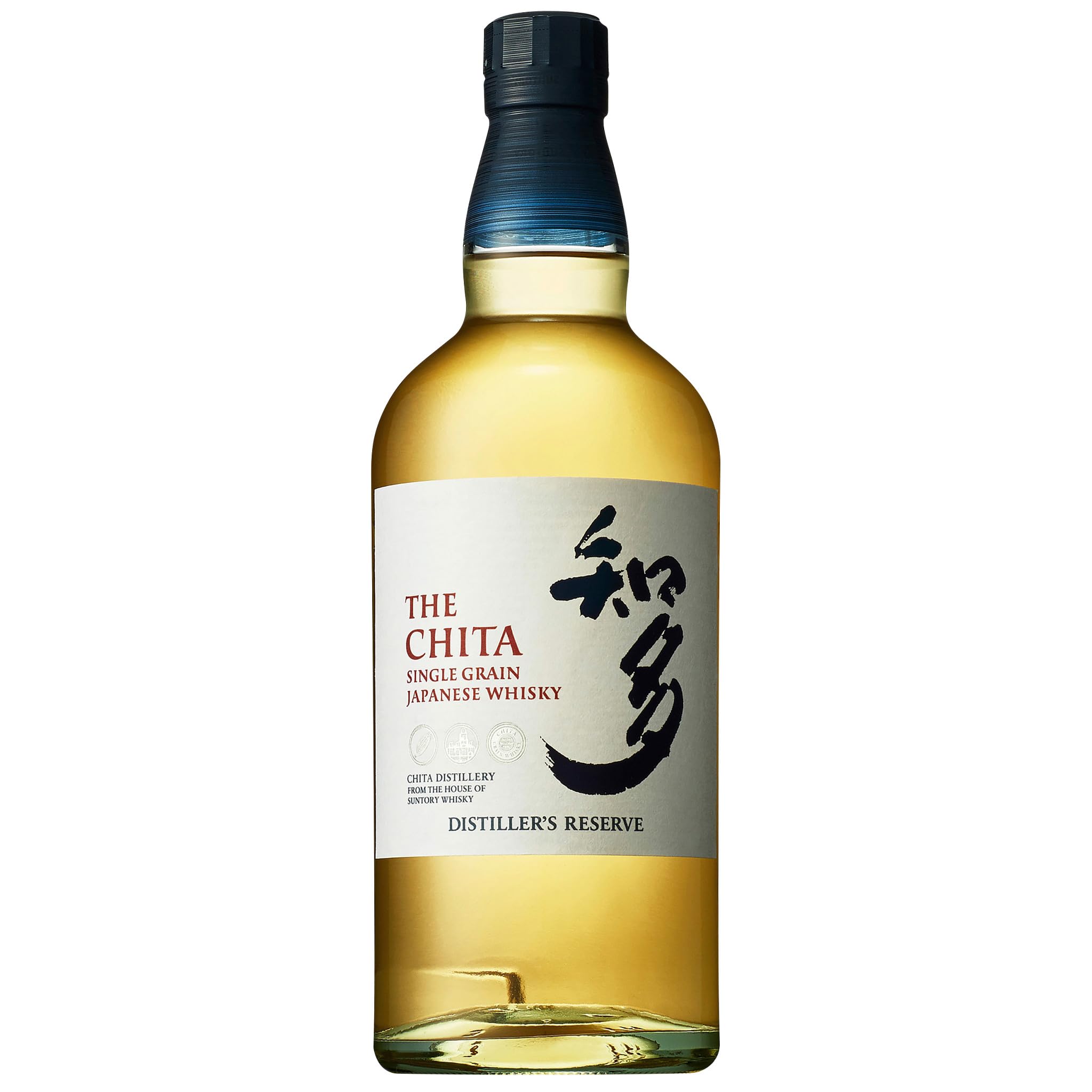 Chita Whisky Japonês Suntory 700ml | Amazon.com.br