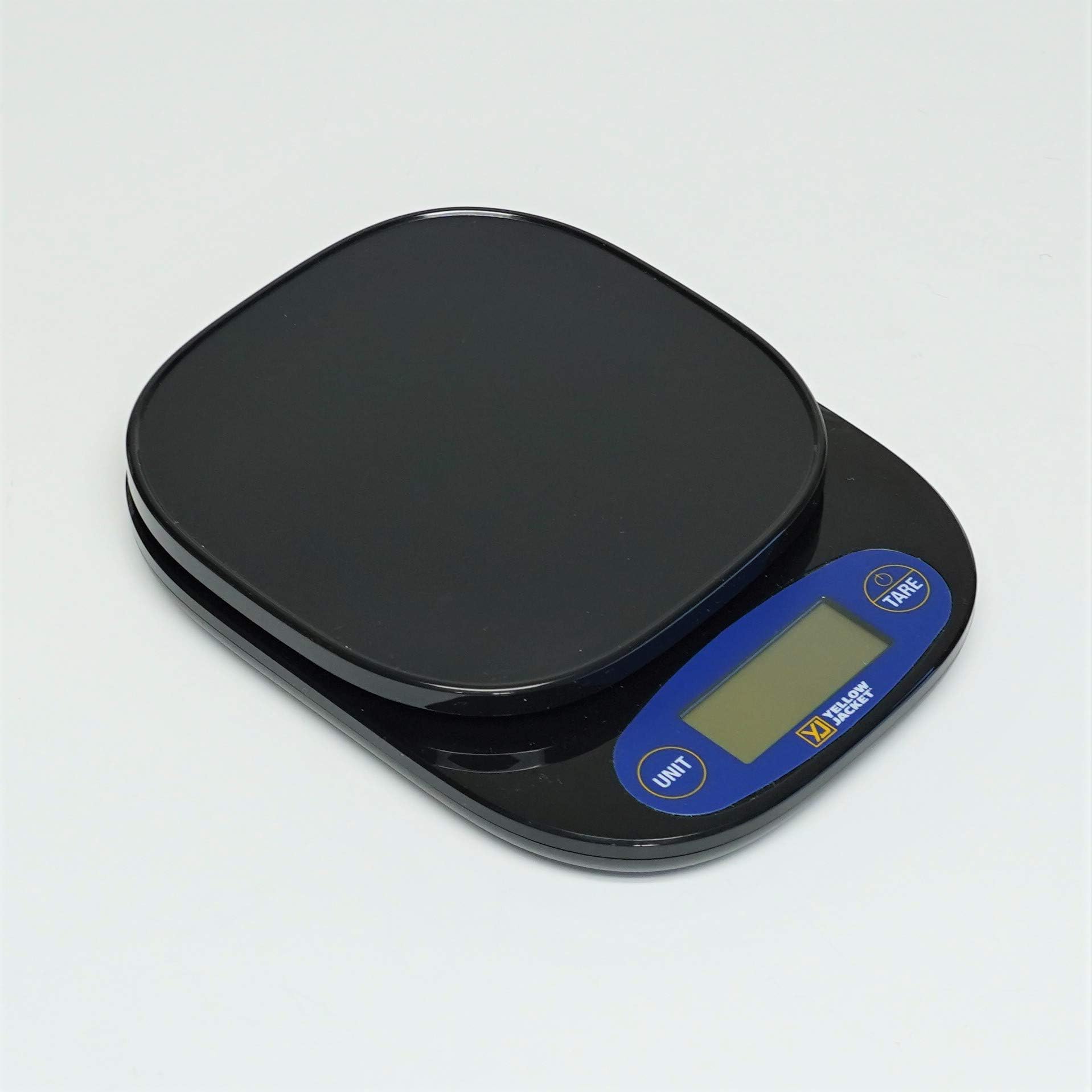 Amazon.com: Yellow Jacket 61003 Digital Scale for Hydrocarbon Charging ...