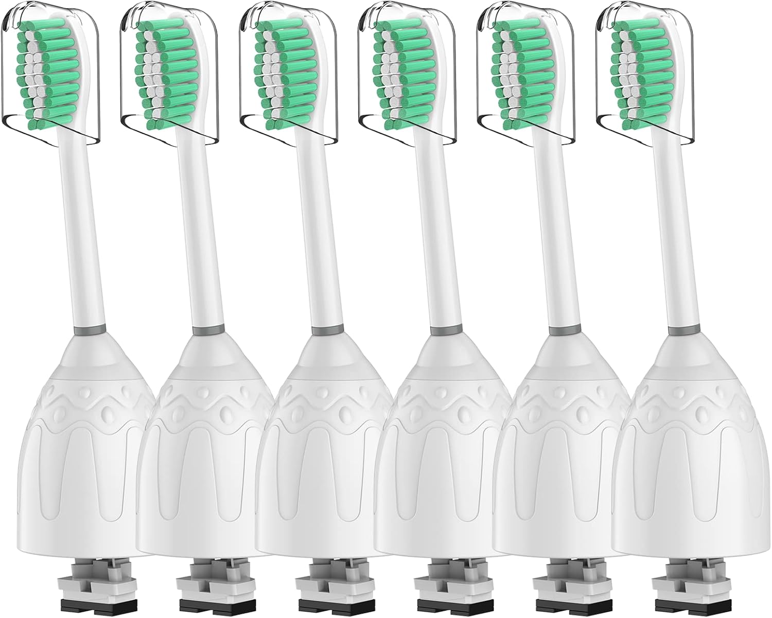 Amazon.com : Toothbrush Heads for Philips Sonicare Replacement Brush ...