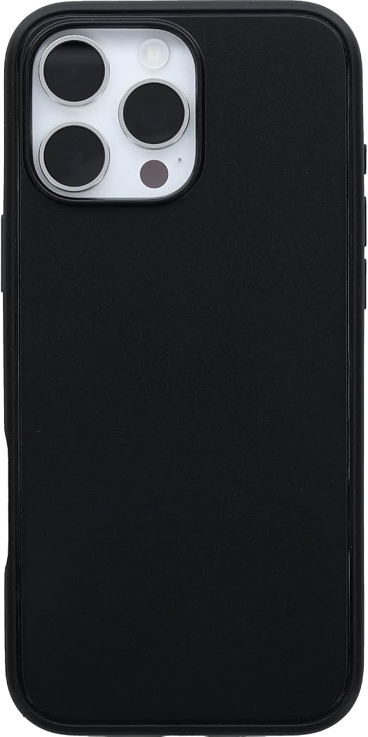 Amazon.com: OtterBox iPhone 16 Pro Max Symmetry Series Case - Black ...