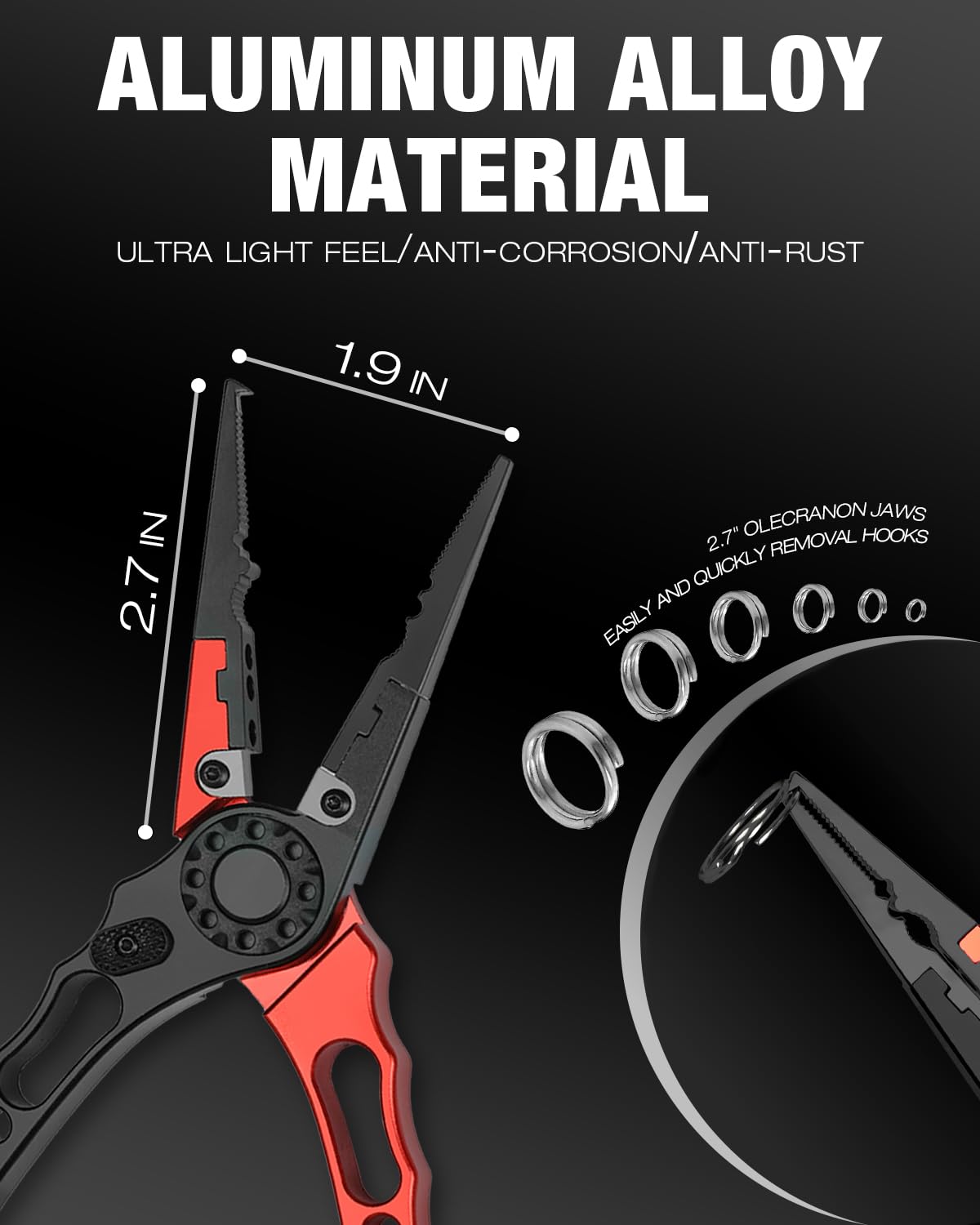 Snapklik.com : Ghosthorn Fishing Rod And Reel Combo, Telescopic Fishing ...