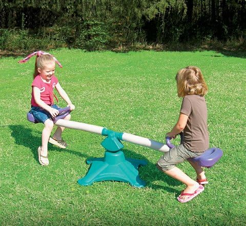 Amazon.com: Teeter Twirl : Toys & Games