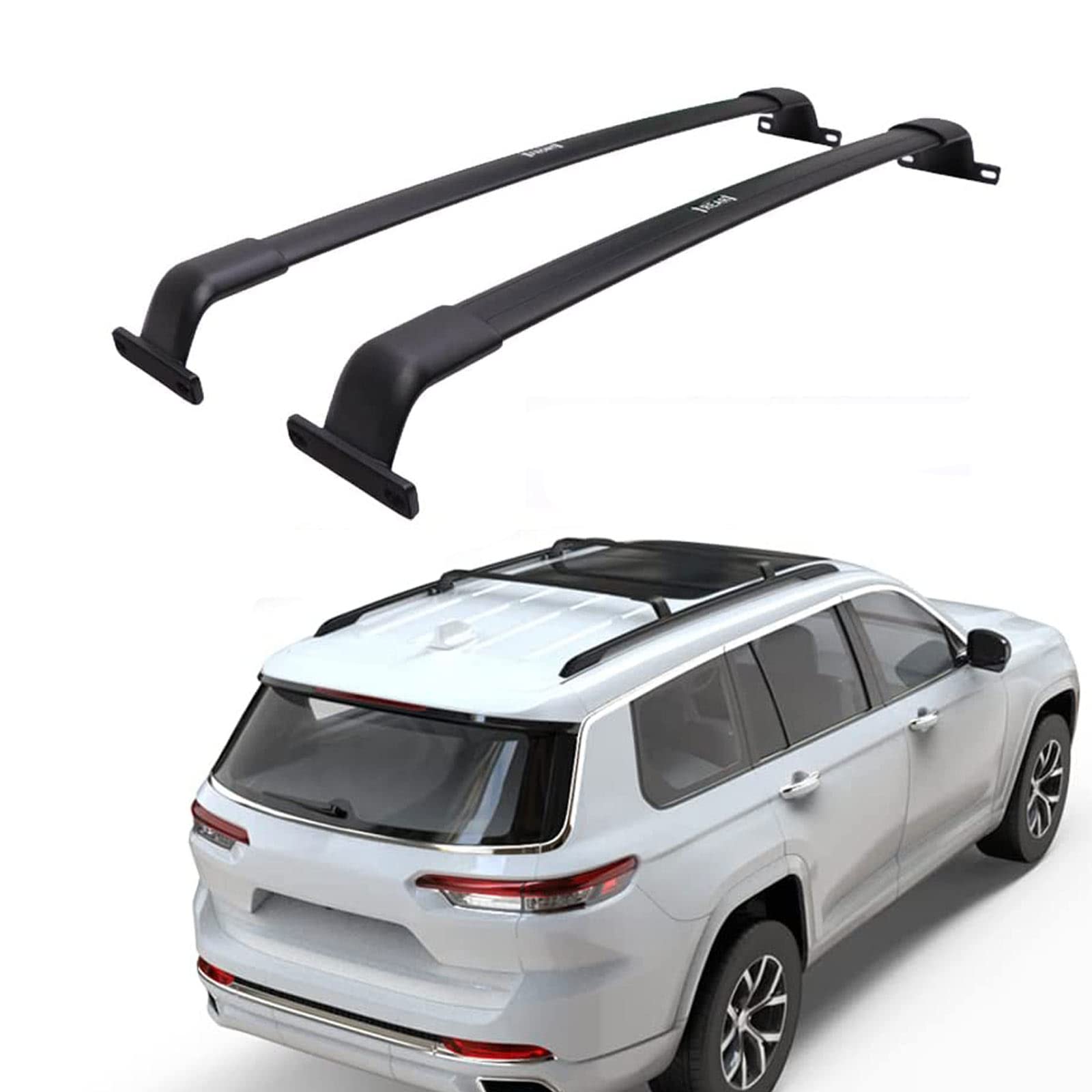 Walmart Roof Rack Cross Bars