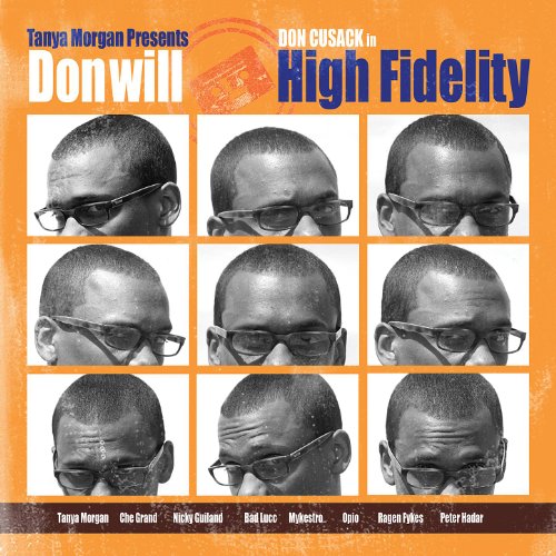 Écouter High Fidelity par Donwill sur Amazon Music Unlimited