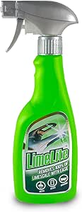 Limelite Limescale All Surface Spray 500ml (Pack of 2) : Amazon.co.uk ...