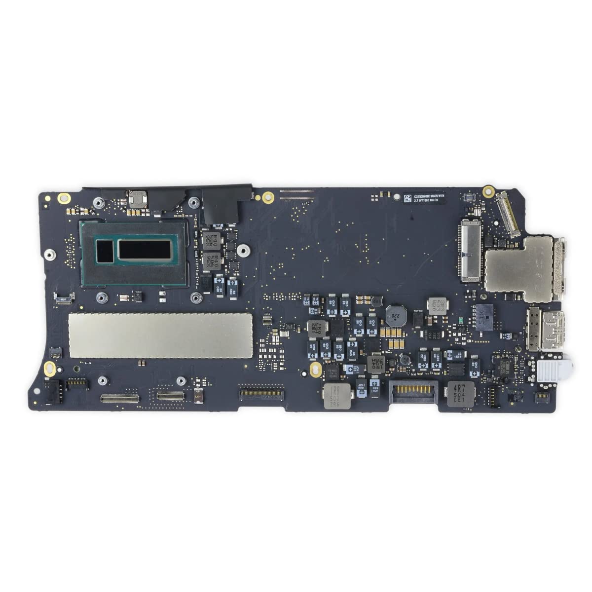 Amazon.in: Buy Mac-Axx™ Replacement Part for Motherboard/Logic Board ...