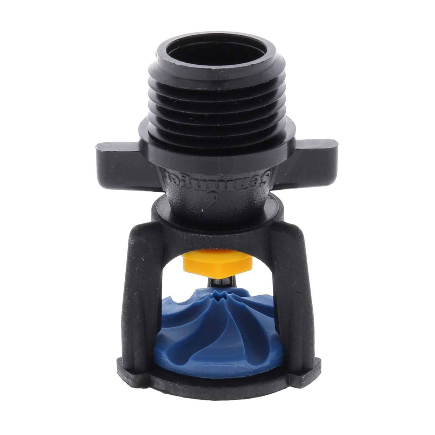 Amazon.com : Senninger Inverted Mini-Wobbler - Nozzle : #6-Gold : Patio ...