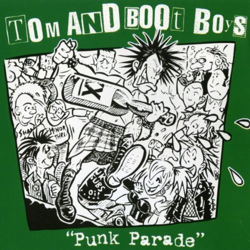 Punk Parade: Amazon.es: CD y vinilos}