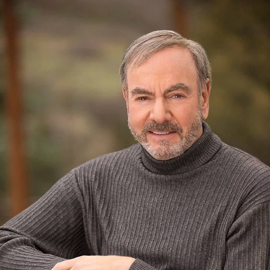 Neil Diamond - His 12 Greatest Hits | Amazon.com