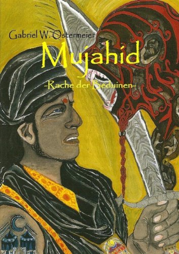 Buy Mujahid Book Online at Low Prices in India | Mujahid Reviews ...