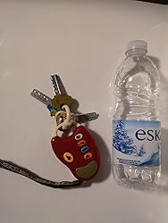 B. toys – FunKeys Toy – Funky Toy Keys for Toddlers and Babies – Toy ...