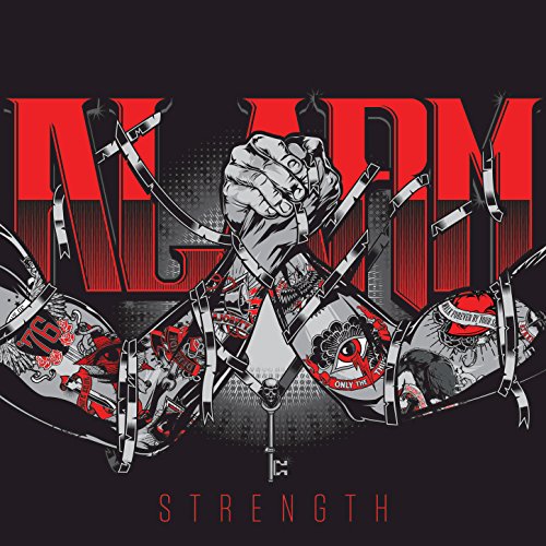 Amazon.com: Strength (30th Anniversary Edition) : The Alarm: Digital Music