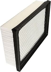 Amazon.com: Seapple Cab Air Filter AT191102 Compatible with John Deere ...