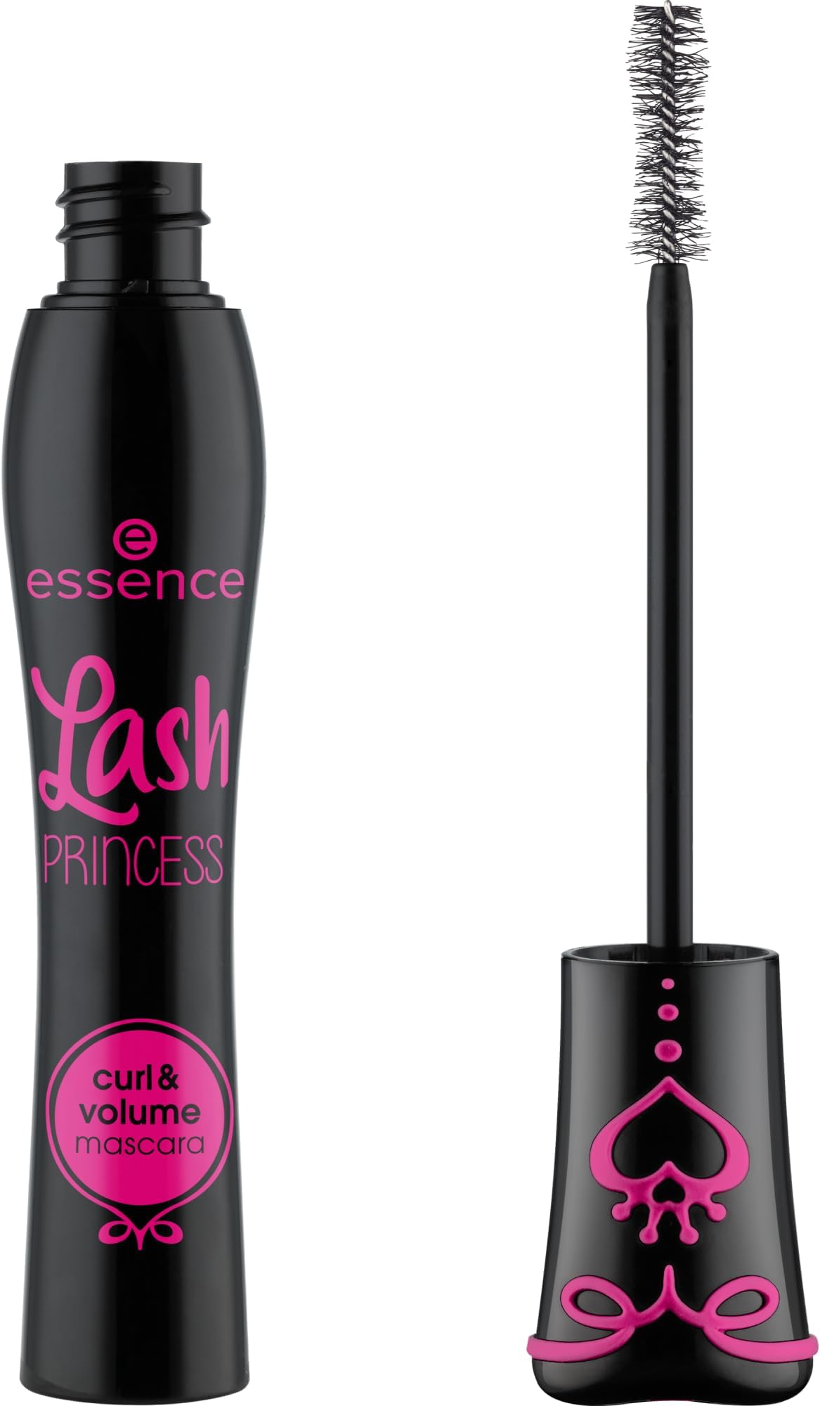Amazon.com : Benefit Fan Fest Fanning & Volumizing Mascara 0.3 Ounce ...