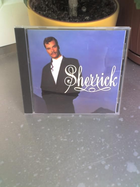 Sherrick: Amazon.co.uk: CDs & Vinyl