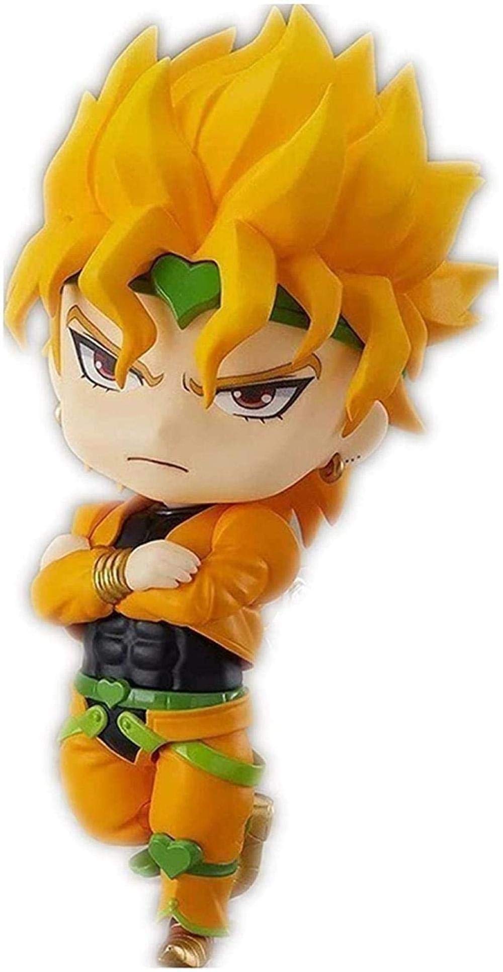 Buy Toys Jojos Bizarre Adventure Stardust Crusaders Anime Figure Chibi ...
