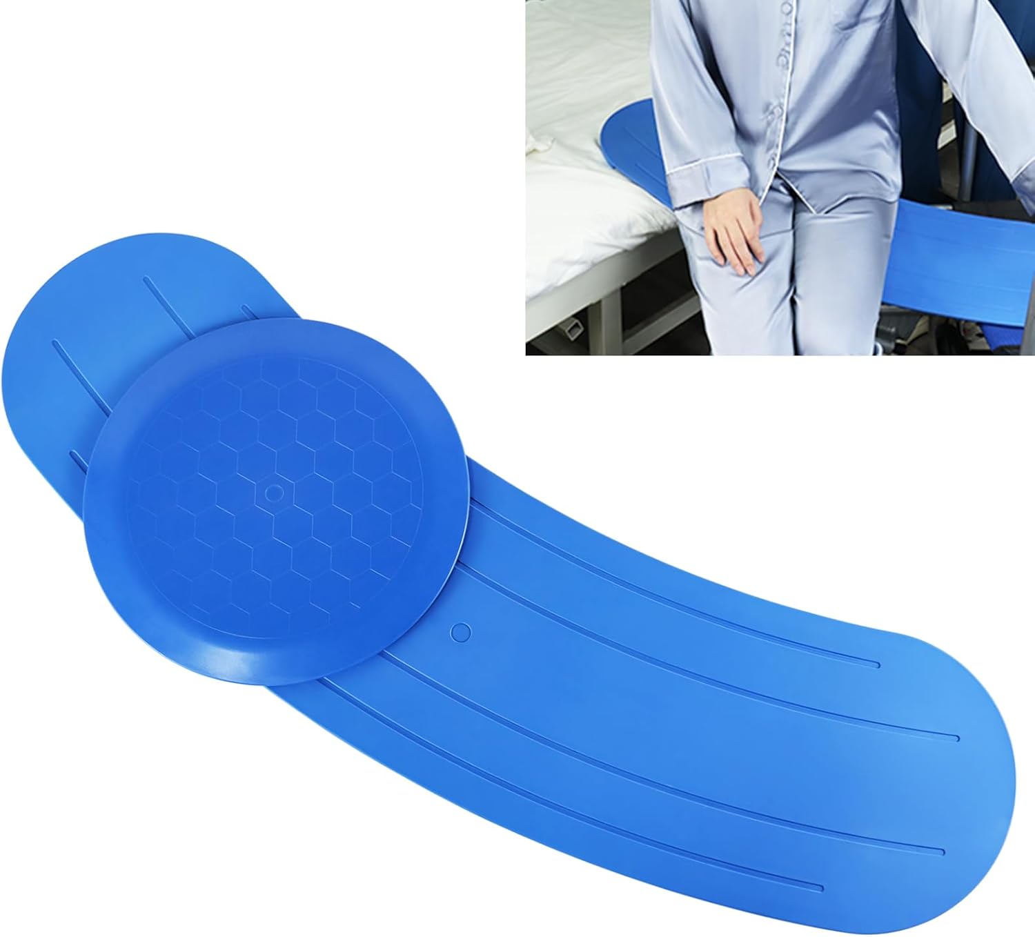 LOSCHEN Transfer Board, Slide Assist Device for Transferring from ...