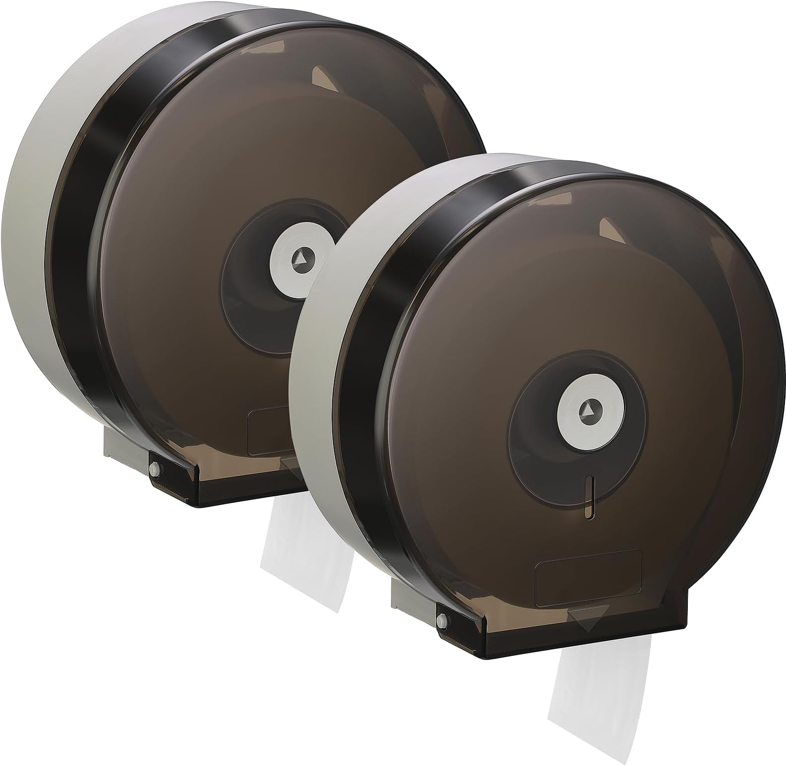 Amazon.com: Jumbo Toilet Paper Dispenser - Commercial Toilet Paper ...