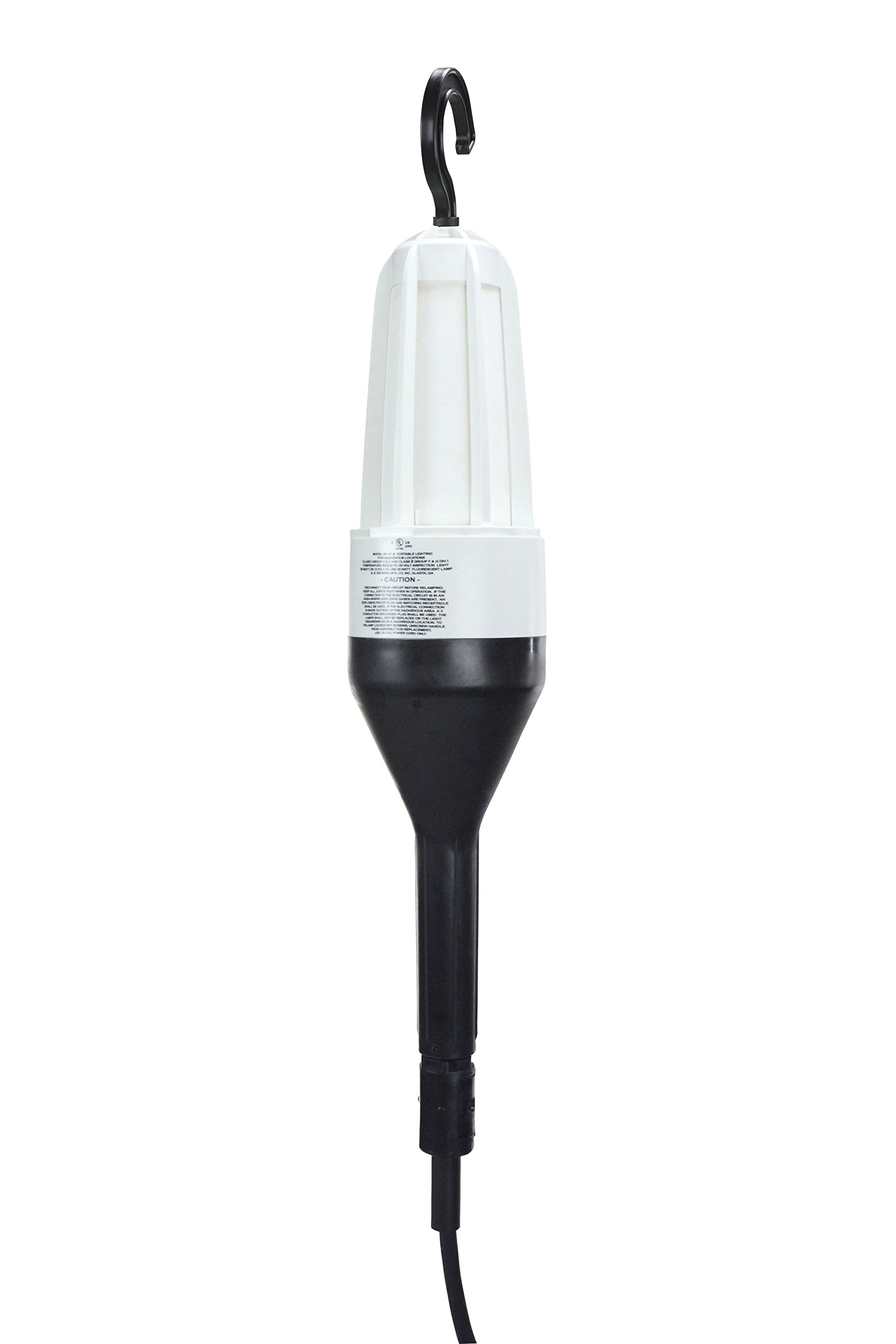 Buy Low Voltage Explosion Proof Fluorescent Hand Lamp (Drop Light ...