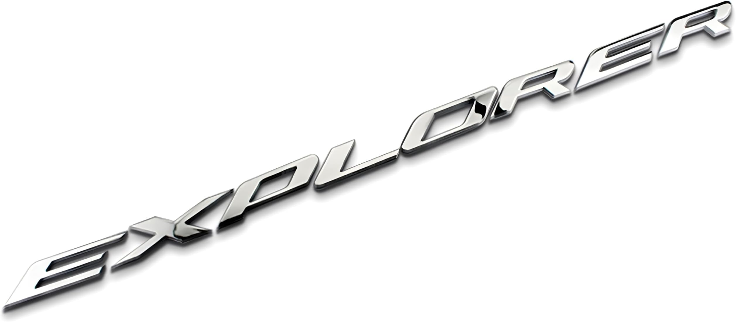 Amazon.com: Minigo F-IC Graphite Grey Explorer Crown Police Victoria ...