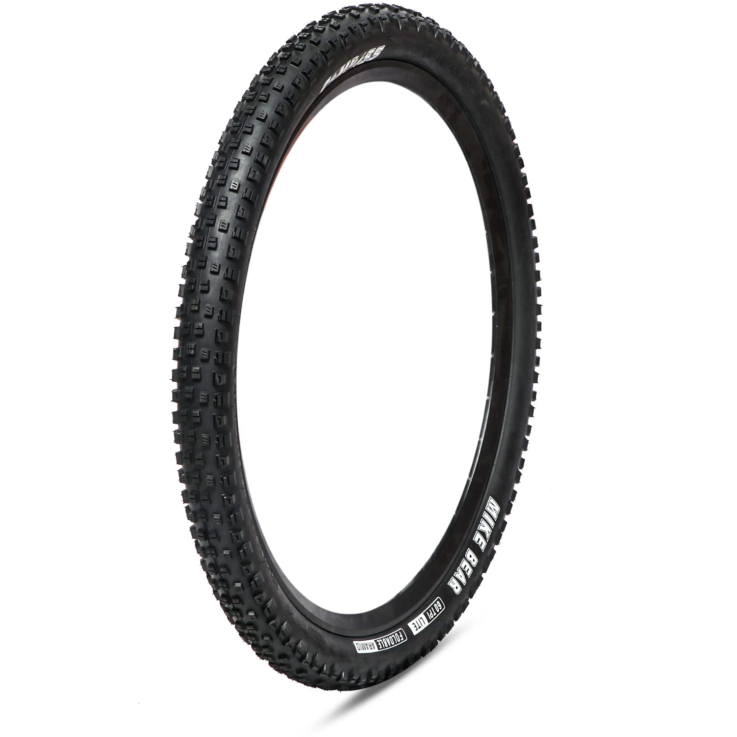 Snapklik.com : AVASTA 27.5 X 2.25 Foldable 60 TPI MTB Mountain Bike ...