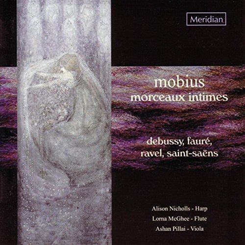 Morceaux Intimes by Mobius on Amazon Music - Amazon.co.uk